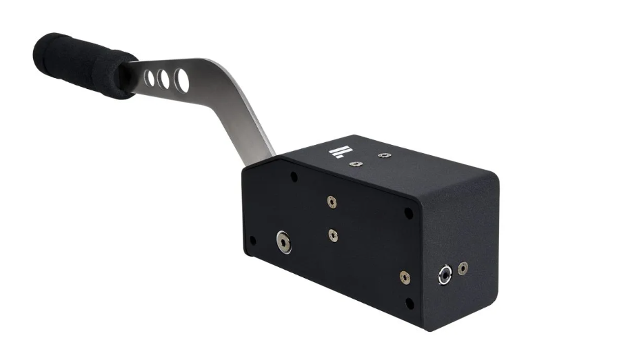 Fanatec ClubSport Handbrake V1.5 : Testes e opiniões (2024) - Sim Racing